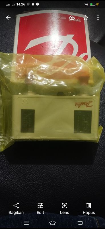 HLP Danfoss dan pemasangan