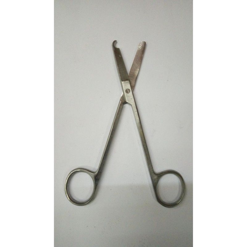 Gunting benang angkat jahitan