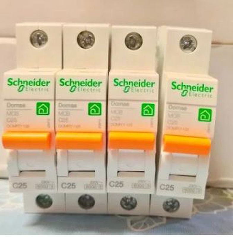 MCB 25 Ampere
