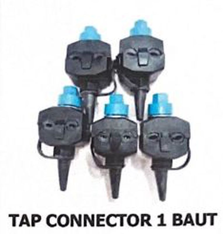 BUNDLE/TAP CONECTOR KABEL LISTRIK