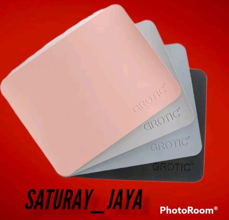 GROTIC Mouse Pad 27 x 21cm