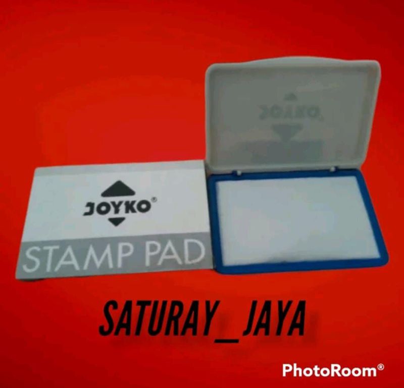 Stamp Pad JOYKO No.2