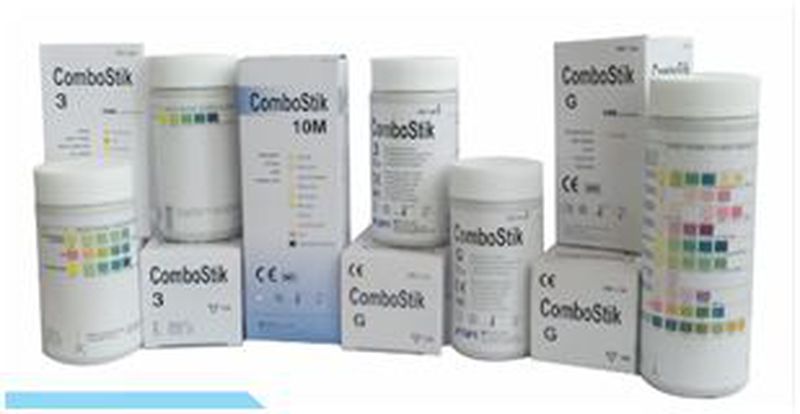 ComboStik 10 M R-300