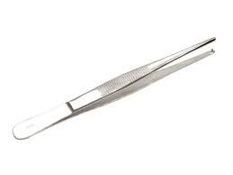 Pinset Bedah 14 5 Cm Pinset Bedah 14 5 Cm
