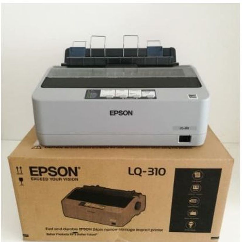 Printer Epson LQ-310
