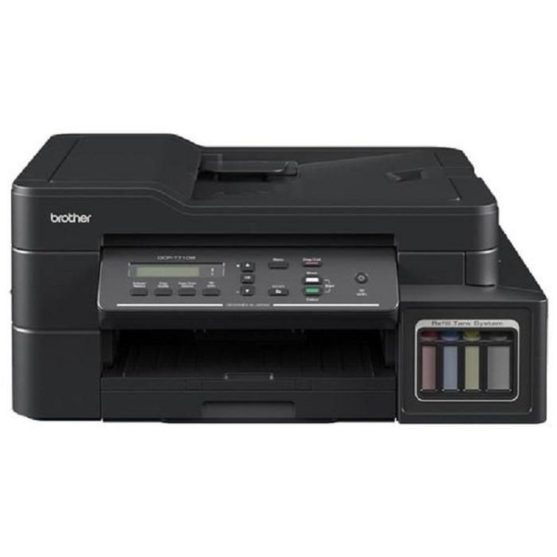 PRINTER BROTHER DCP T820DW