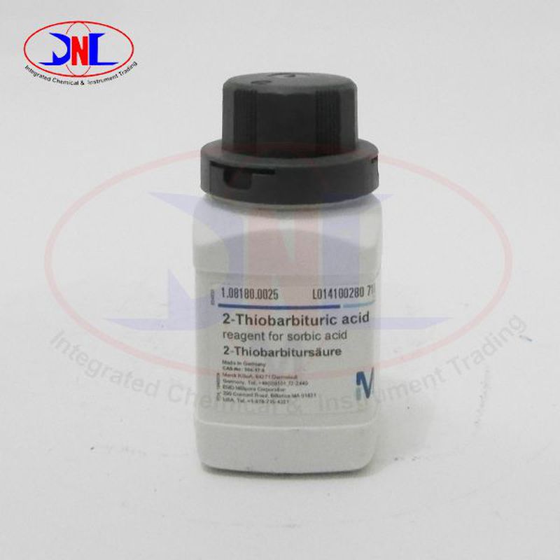 Thiobarbituric Acid/TBA