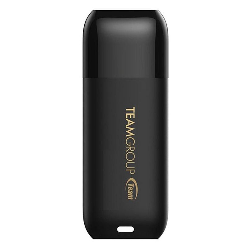 TEAM flash drive C183 black 3.1 - 64GB