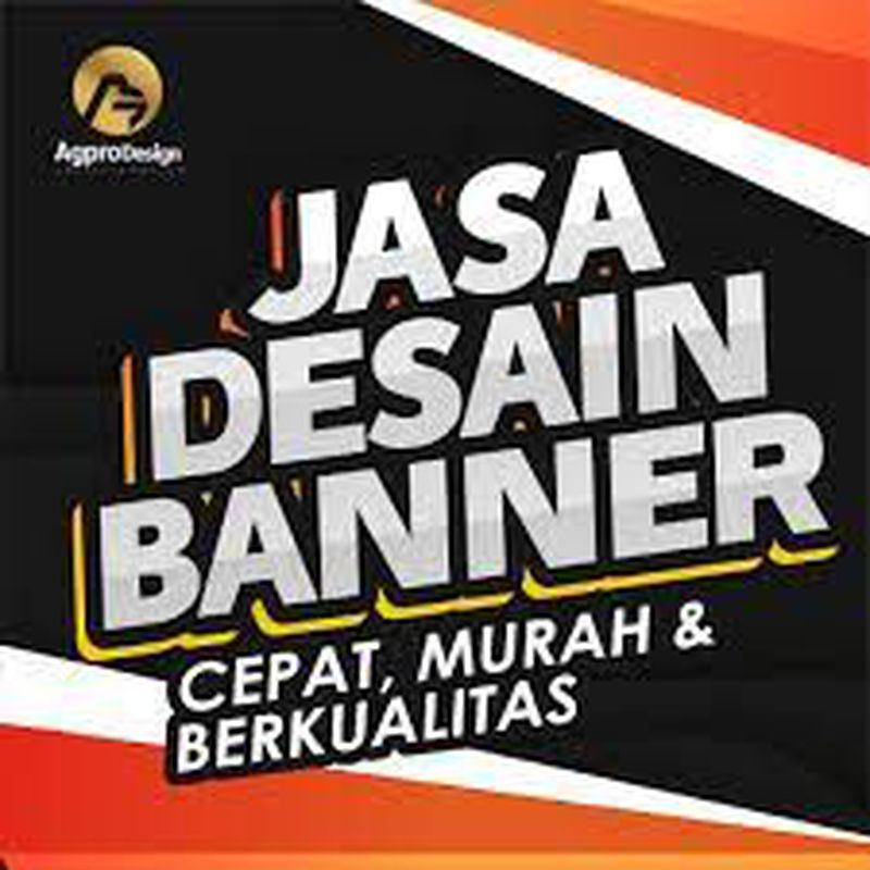 Custom banner ukuran kecil 2
