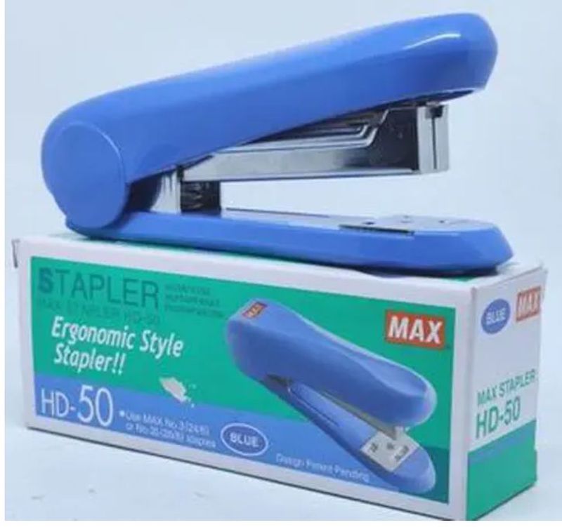 Staples max 369