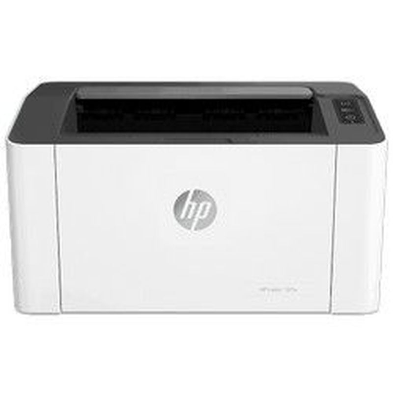 Printer HP Laser Jet M107W (Warna)