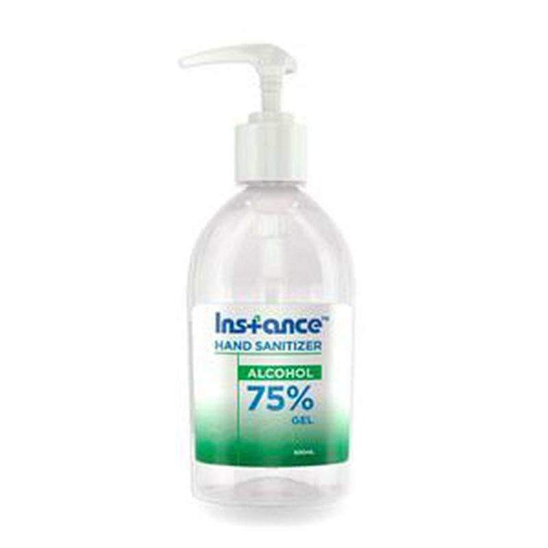hand sanitizer 500ml