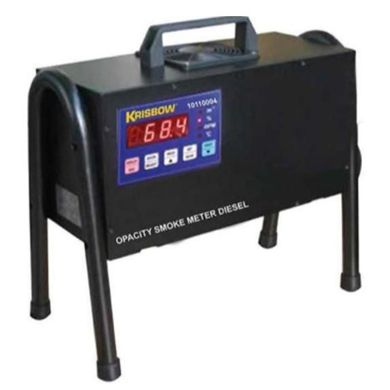 Diesel Smokemeter Opacity Tester
