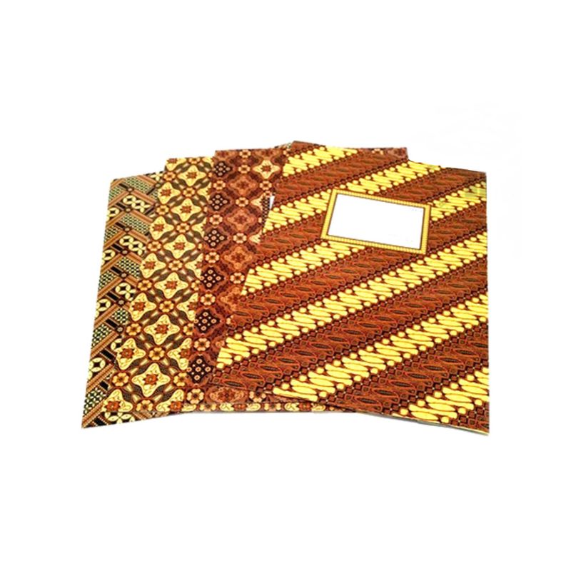 STOPMAP BATIK