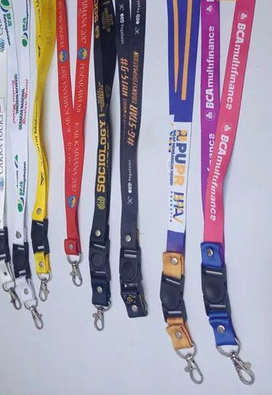 Tali Name Tag Custom