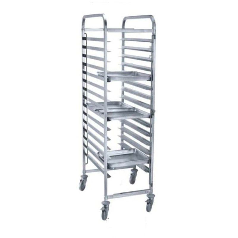 Rak Pan Tray Stainless