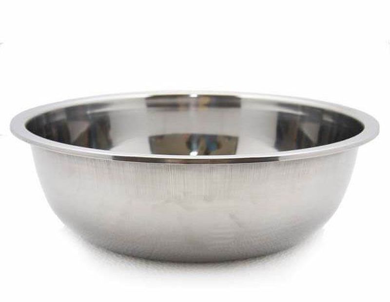 WASKOM STAINLESS