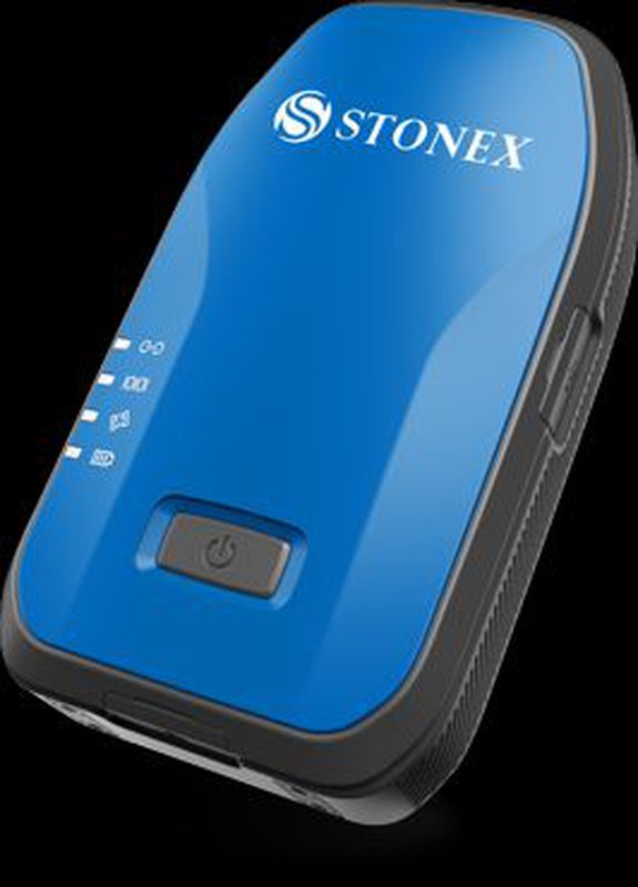 STONEX S580 GNSS MAPPING GIS