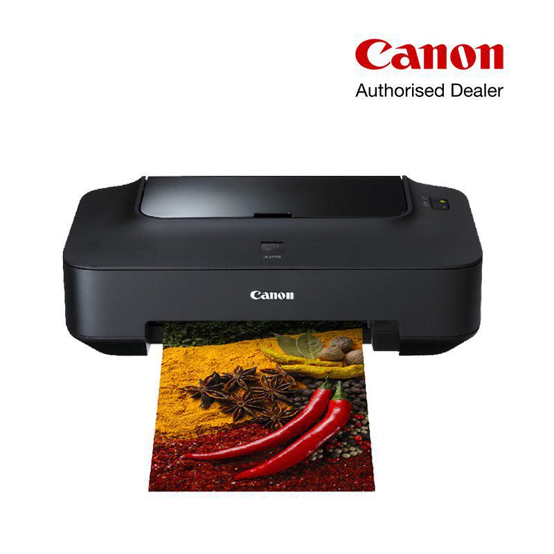 Printer Canon PIXMA iP2770 (A4)
