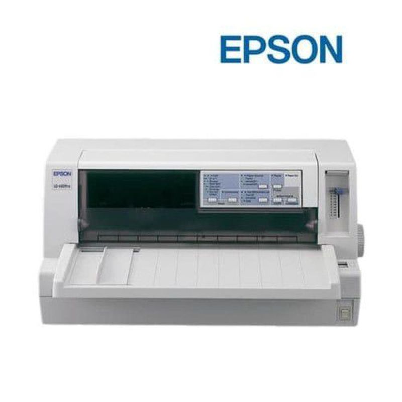 Printer Epson LQ 680