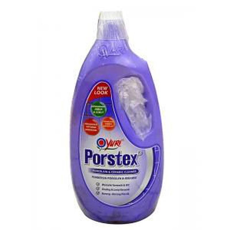 PORSTEX 1000 ML