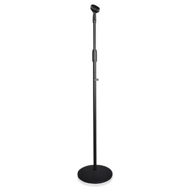 All Metal Heavy Duty Boom Mic Stand