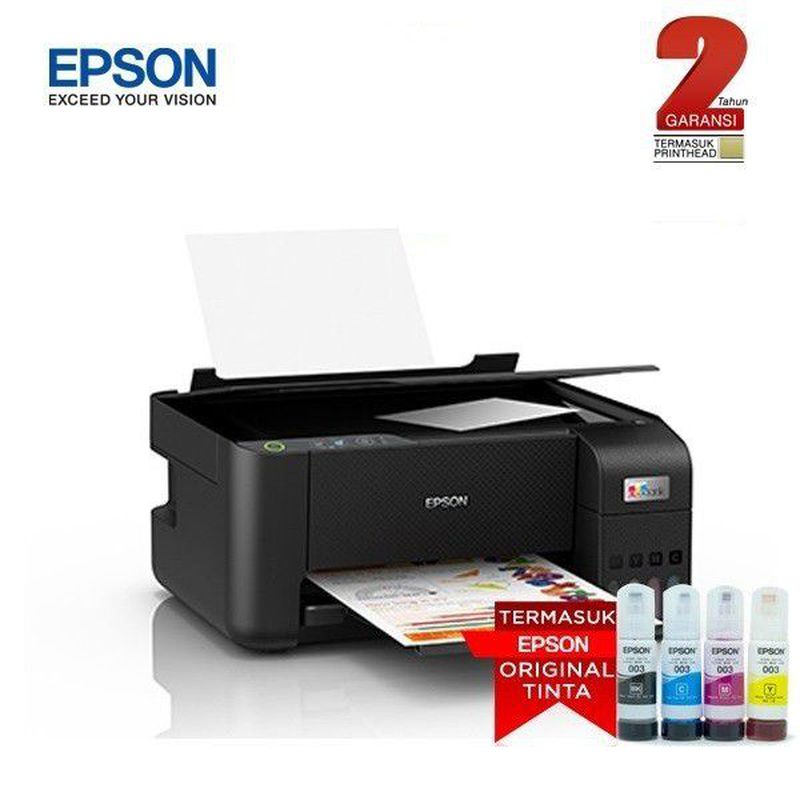 PRINTER EPSON L3210