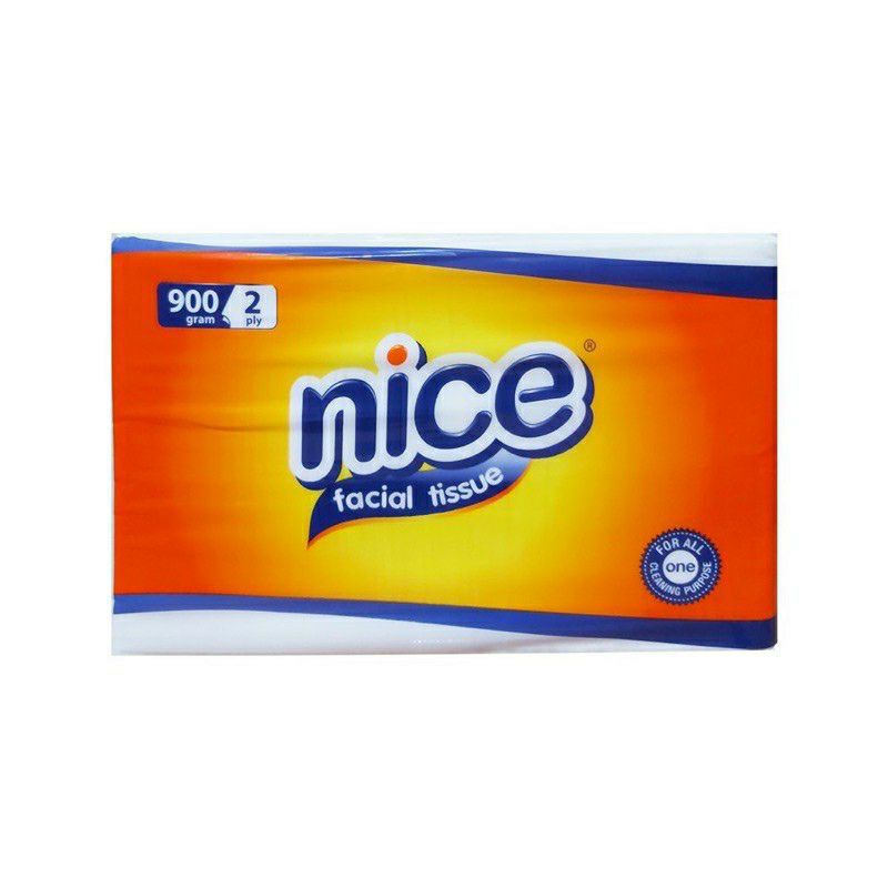 Tisu Nice 180 Sheets