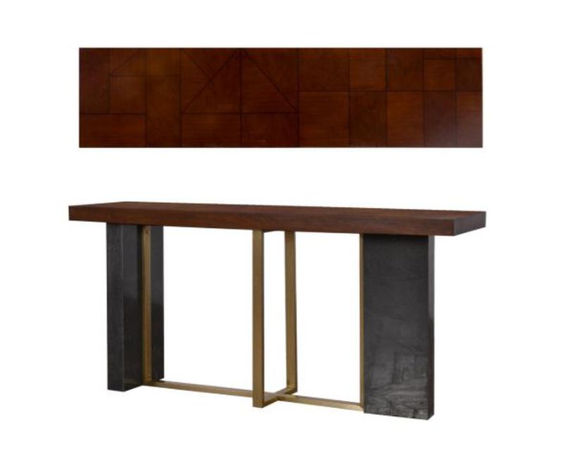 Console Table Centaur