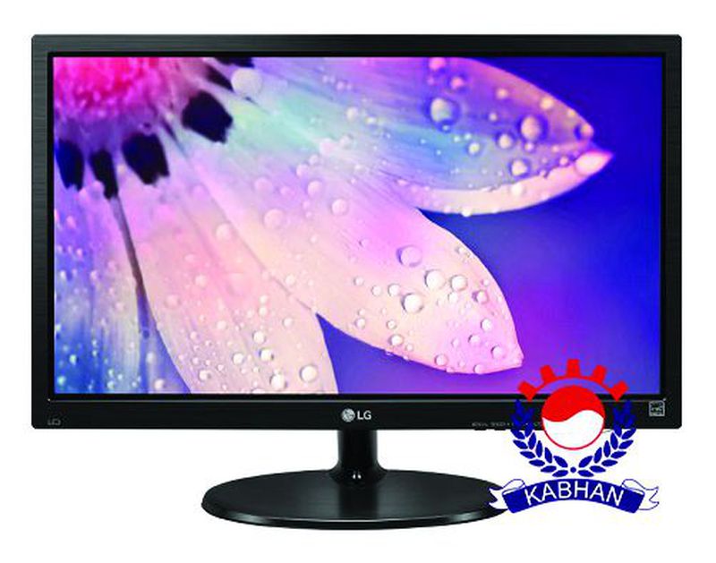 Monitor LED LG 19M38A 18,5 inch