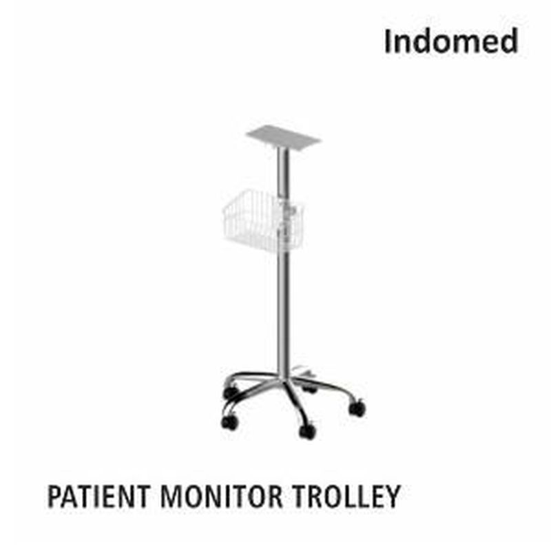 Trolly Monitor