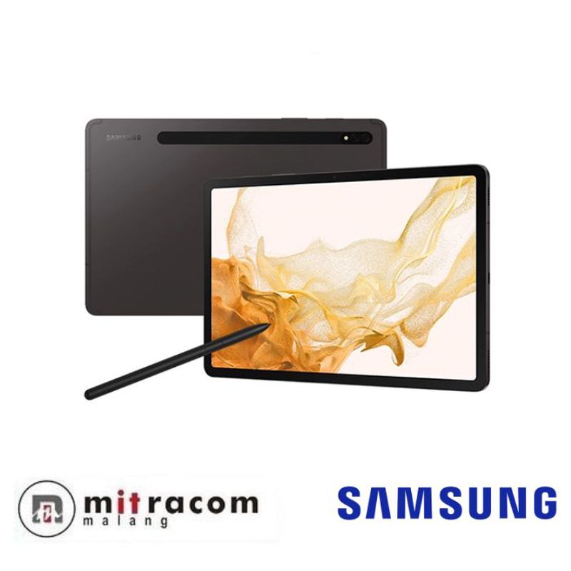 Samsung Galaxy Tab S8 5G
