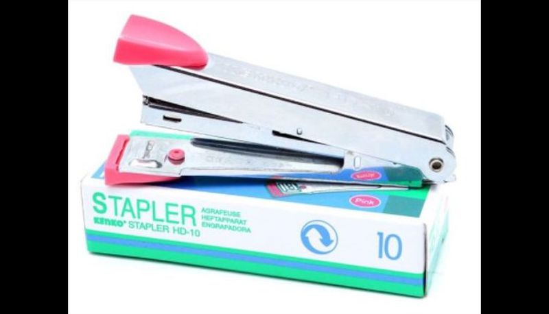 Stapler HD No 10