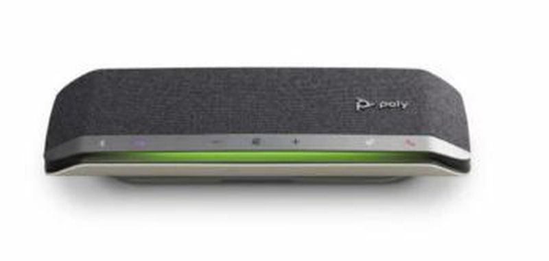 Poly SYNC 40 Speakerphone Conference Call