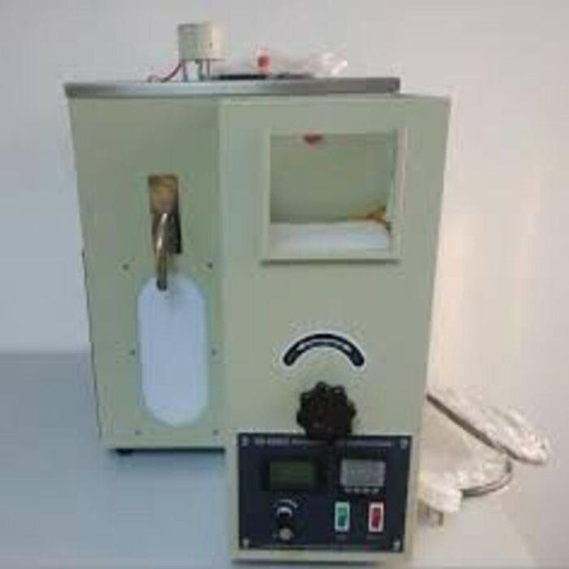 Peralatan Distilasi (Distillation Apparatus)