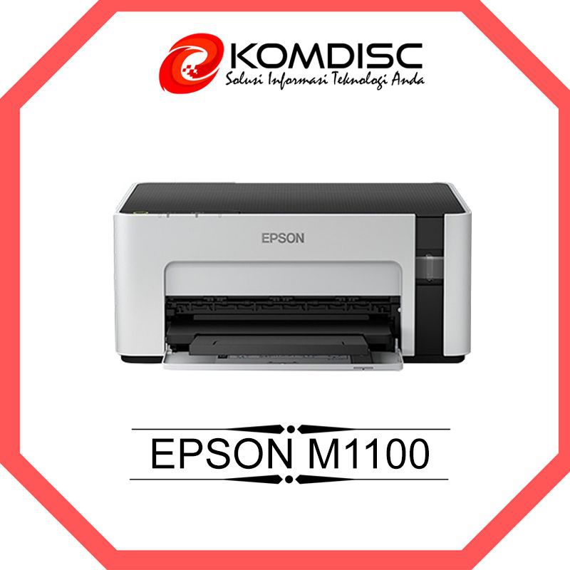EPSON M1100