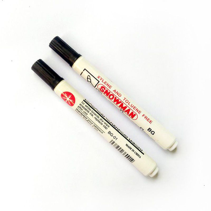 SPIDOL PAPAN PERMANEN