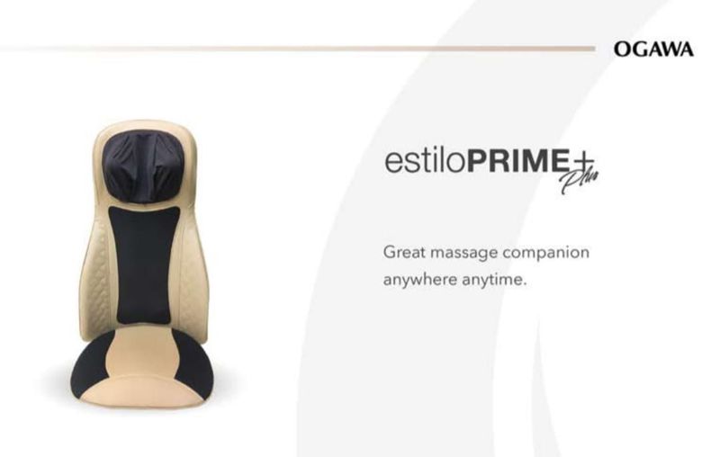 Ogawa Estilo Prime