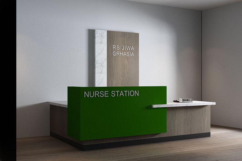 NURSE STATION