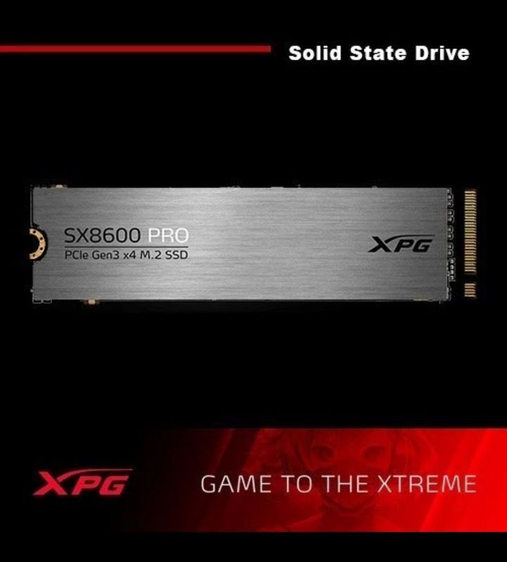 SSD NVME ADATA XPG 1 TB INTERNAL