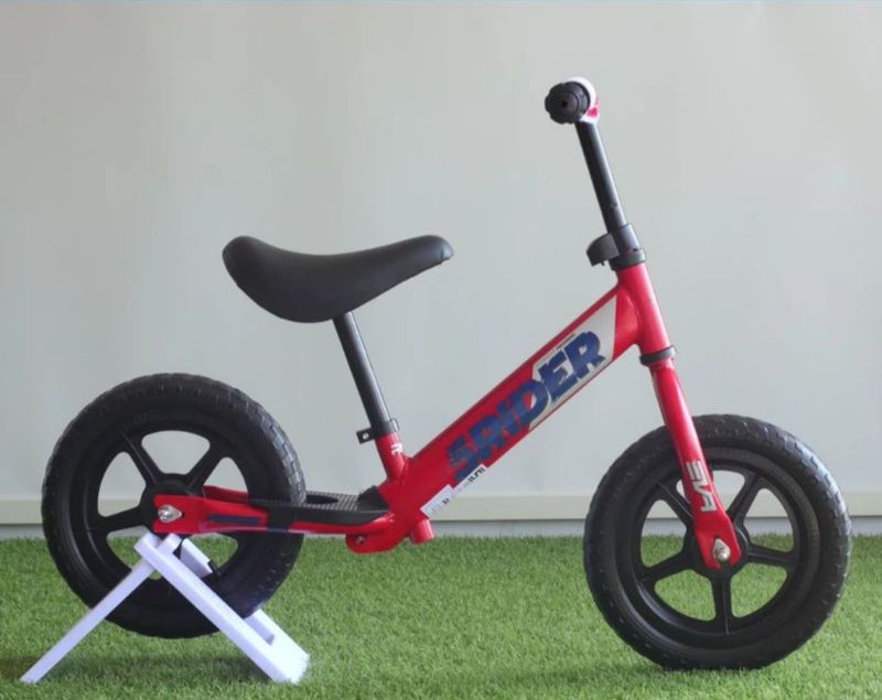Push Bike