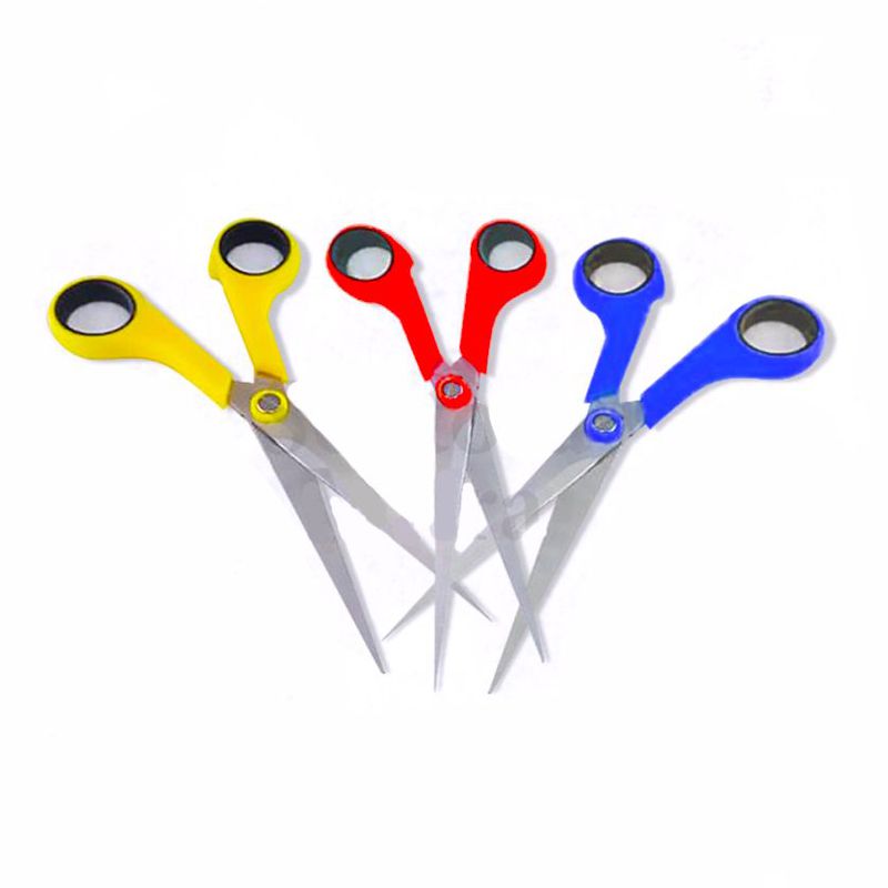 GUNTING TANGGUNG - ZRM