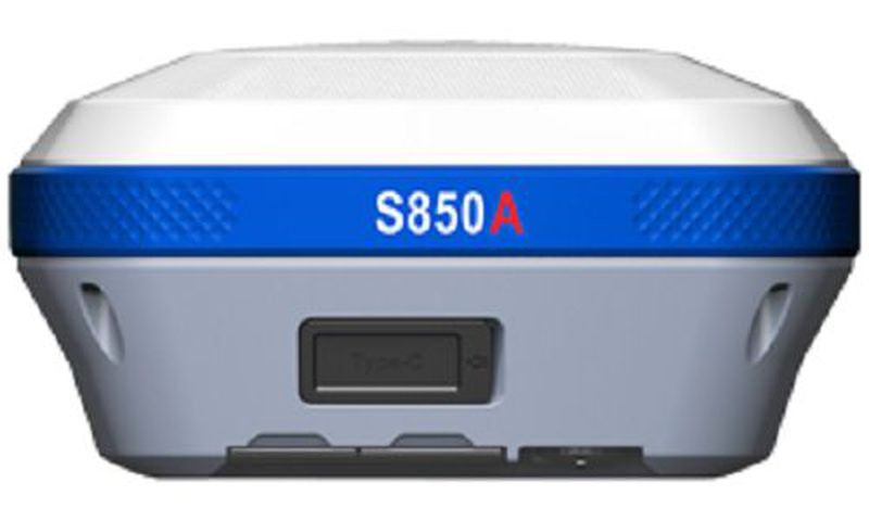 STONEX S850A NEW GNSS GEODETIK RTK