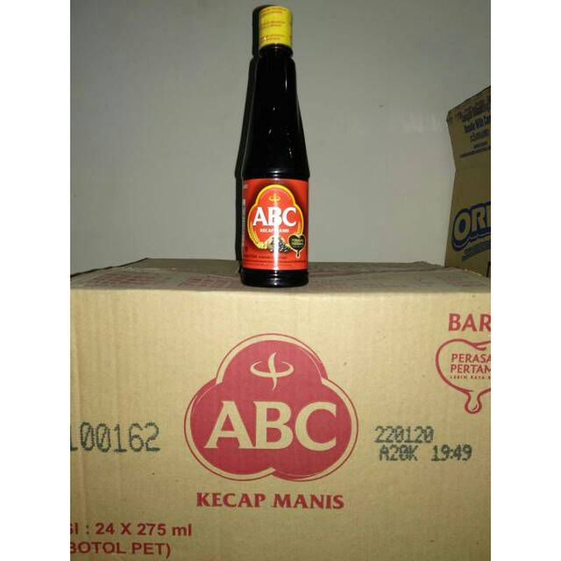 Kecap Manis