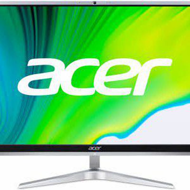 ACER AIO ALL IN ONE C22-1700-D20W4