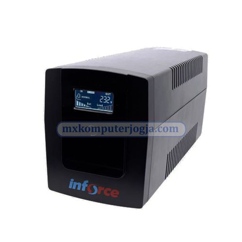 UPS INFORCE IF-650 VA