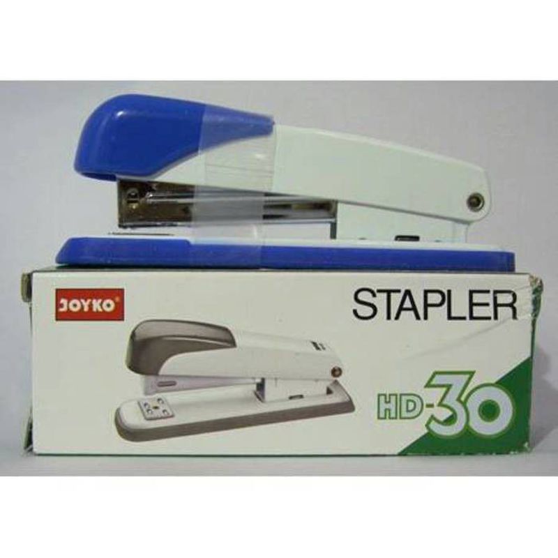 MESIN STAPLER HD-30