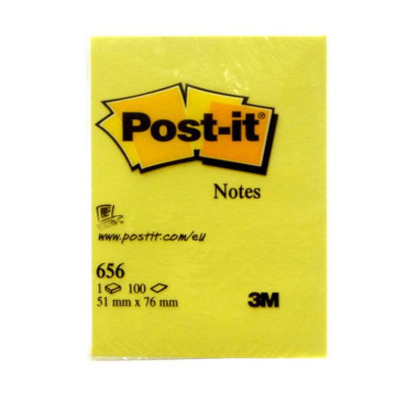 Post It 3M 656