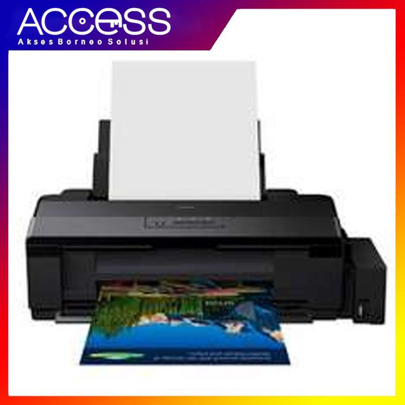 Printer Epson L1300 Printer A3+ L 1300 InkTank Infus Pabrik
