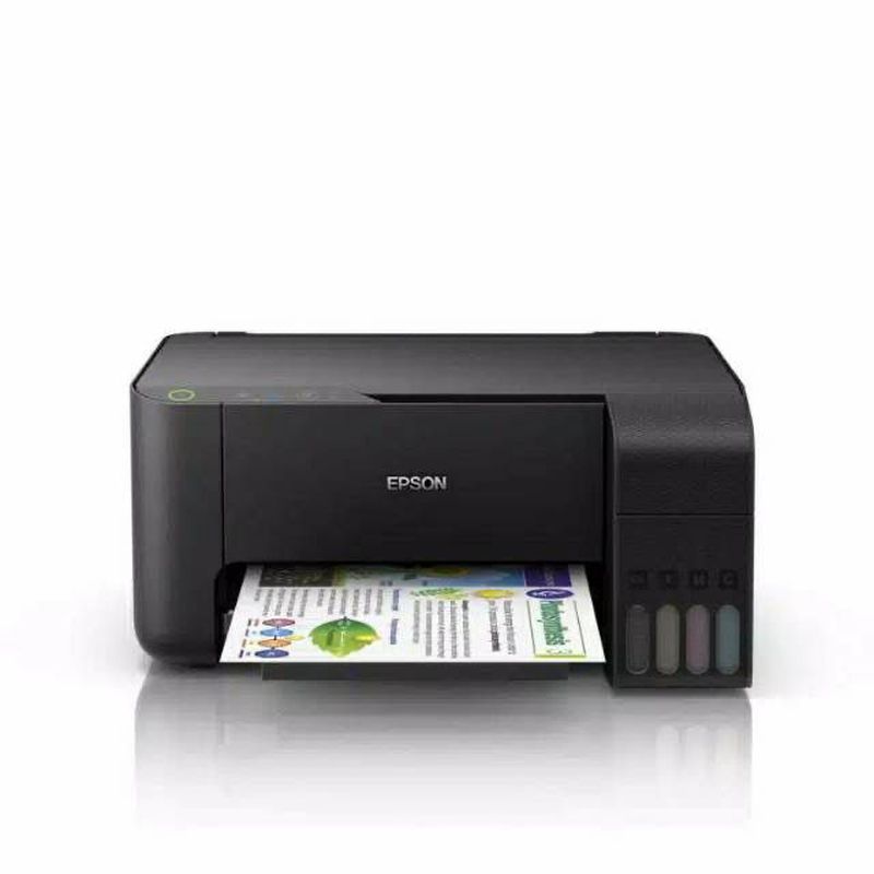 PRINTER EPSON EcoTank L3210